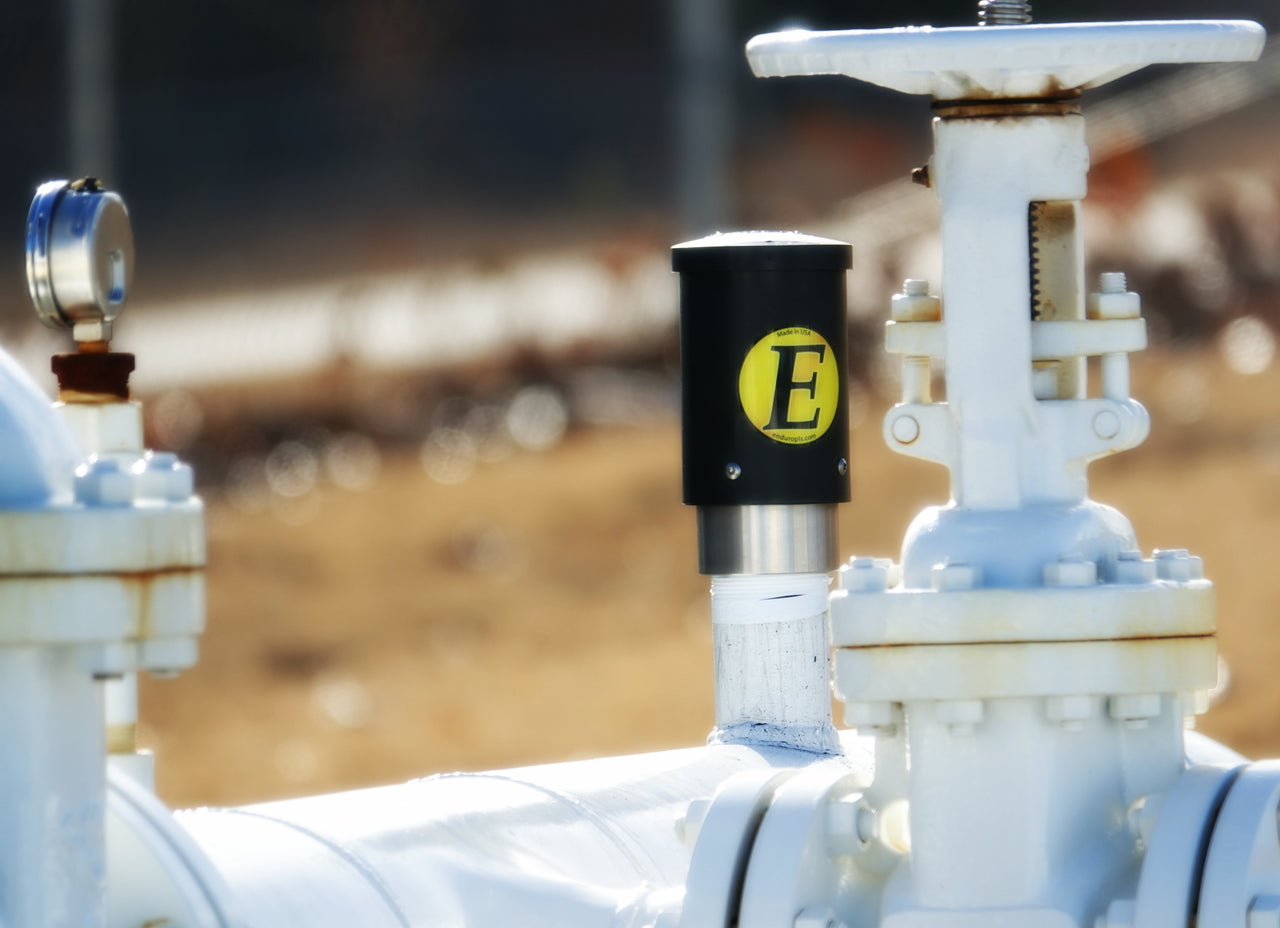 Enduro Pipeline Services Online Store